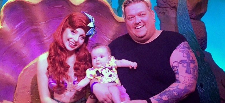 ParentB-babyF | Family Source Surrogacy & Egg Donation Agency