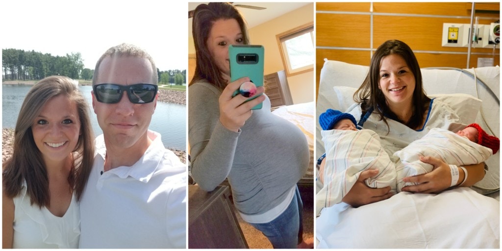 Surrogate Spotlight: Erica P.