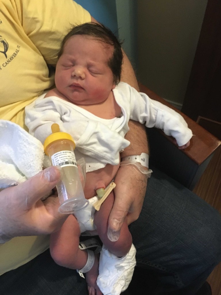 Our Family And Our Surrogate: An Insight Into How Two Families Maintain ...