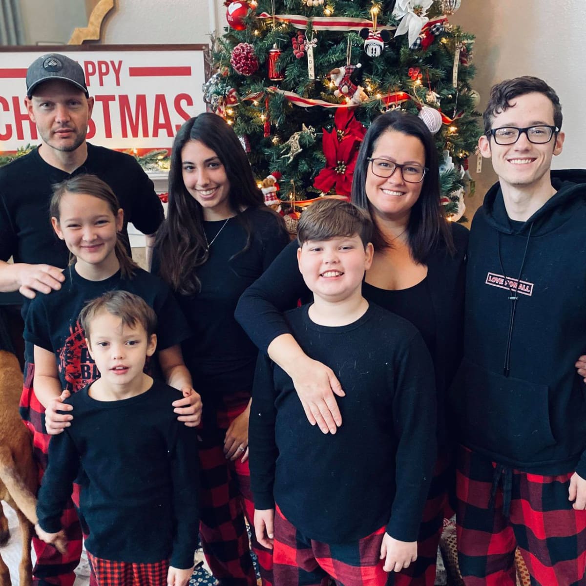 Susan Family | Family Source Surrogacy & Egg Donation Agency