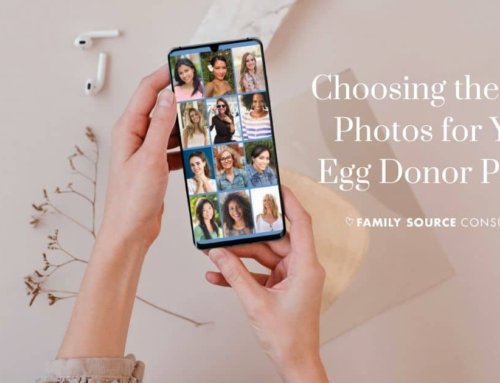 The Egg Donor Process: A Step-by-Step Overview • Family Source ...