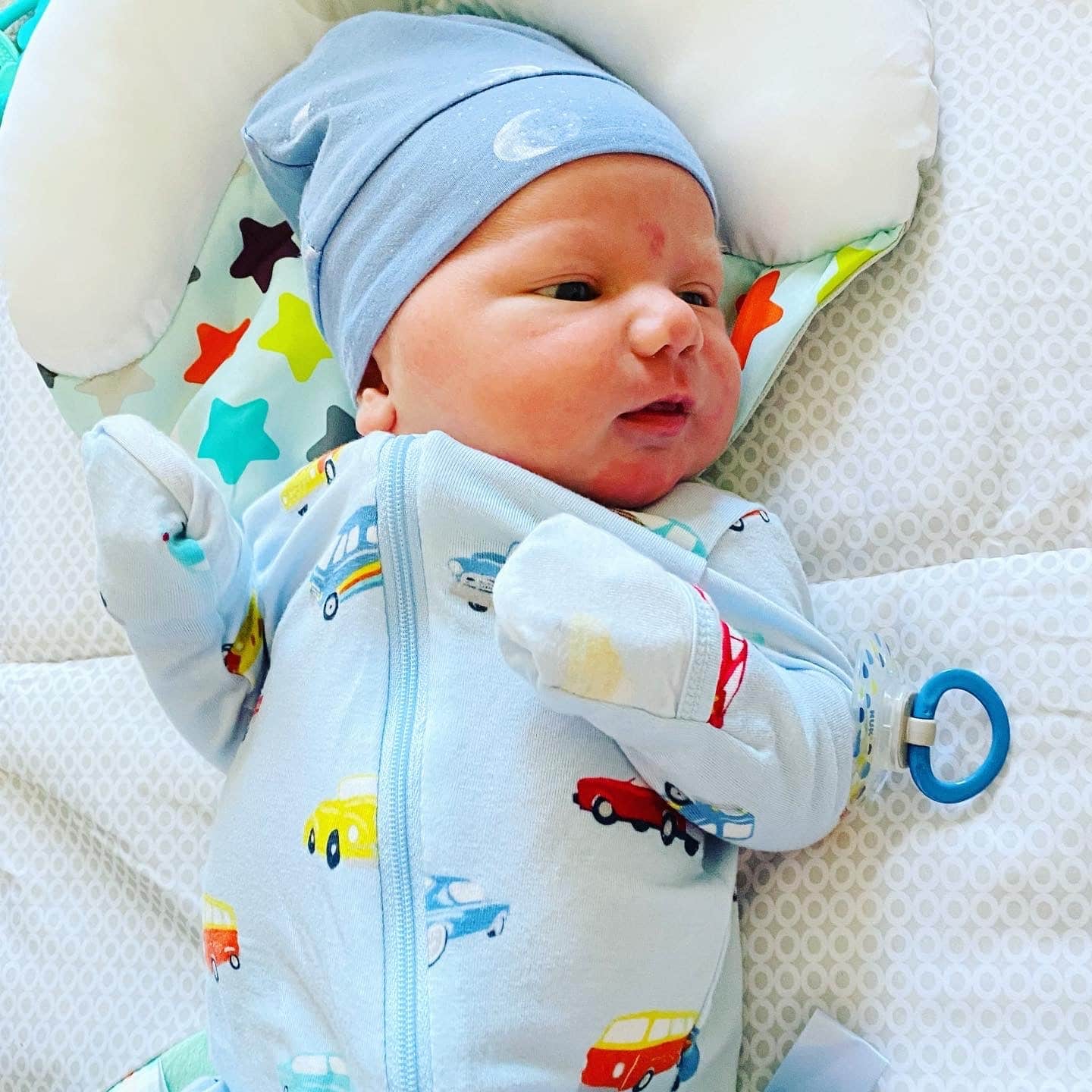 My Big Dream: Shelby's Experience As A Gestational Surrogate