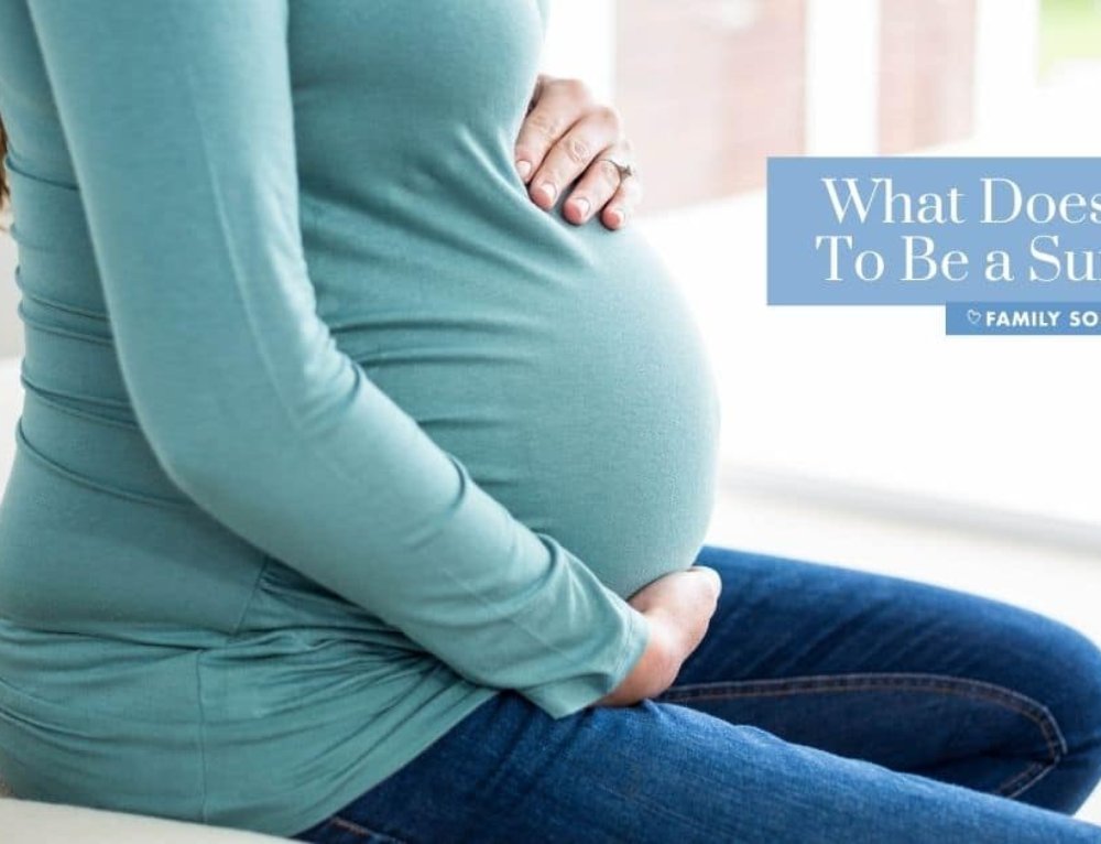 Surrogate Spotlight: Ashley G. • Family Source Surrogacy & Egg Donation ...