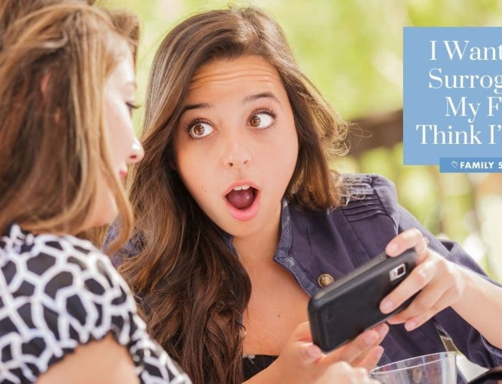 8 Signs You'd Be An Amazing Surrogate • Family Source Surrogacy & Egg ...