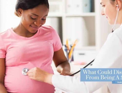 8 Signs You'd Be An Amazing Surrogate • Family Source Surrogacy & Egg ...