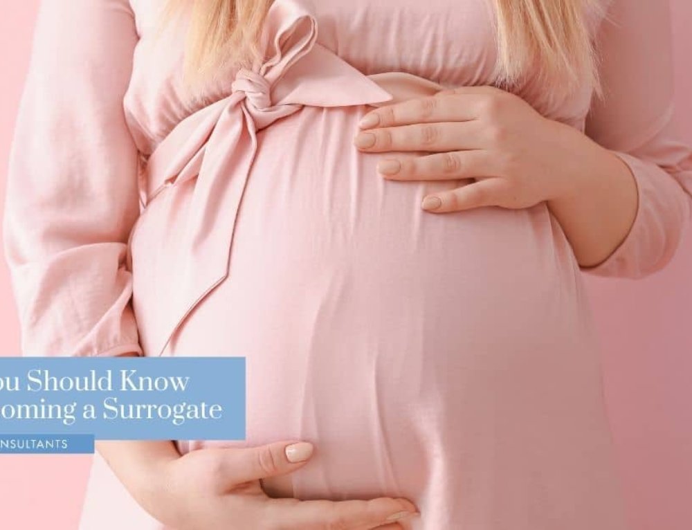 8 Signs You'd Be An Amazing Surrogate • Family Source Surrogacy & Egg ...