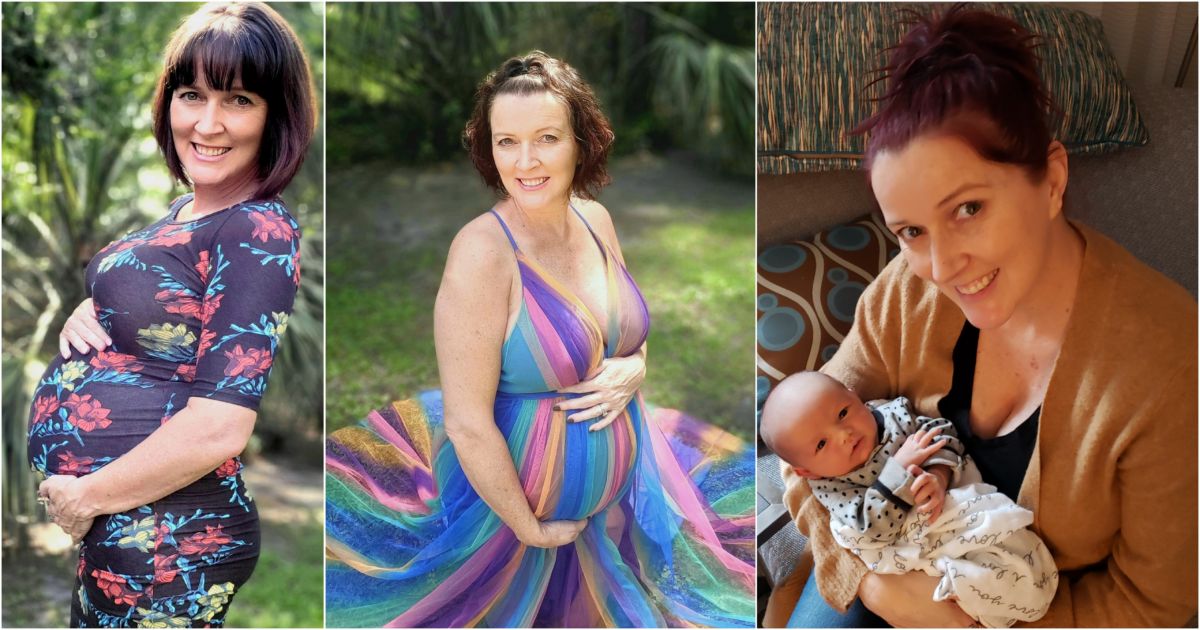 Become A Surrogate With Family Source Consultants
