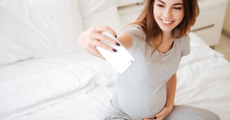 Tips For Documenting Your Surrogacy Journey In Photos