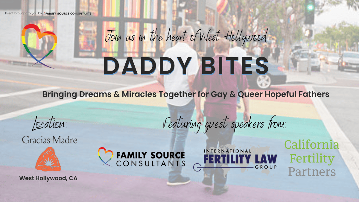 Daddy Bites West Hollywood