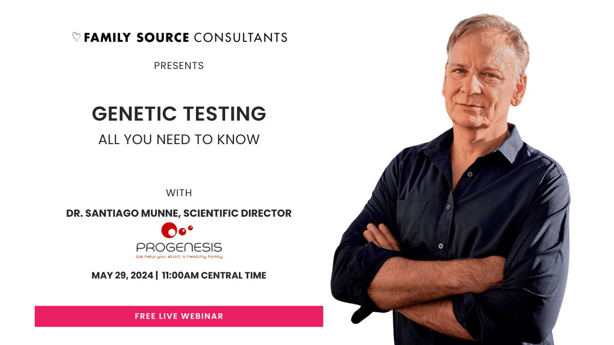 Genetic Testing: All You Need To Know