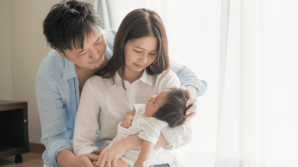 The Egg Donation Process For Recipient Parents