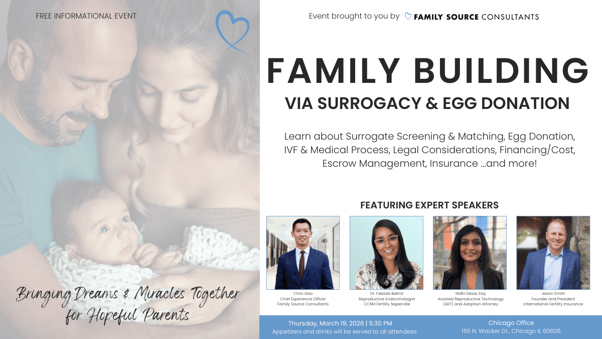 Baby Bites Chicago, Illinois